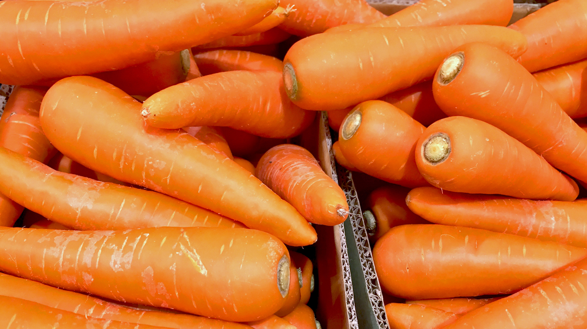 にんじん、たまねぎが大幅増 - FoodWatchJapan
