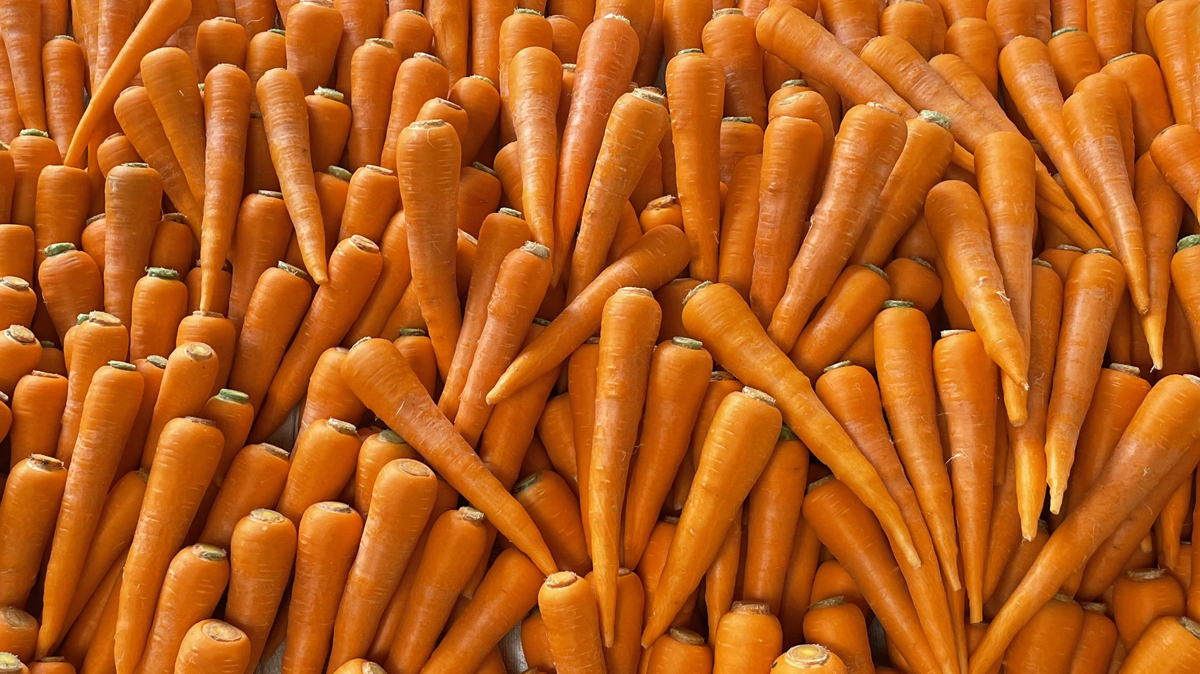 にんじん、かぼちゃなど増加 - FoodWatchJapan